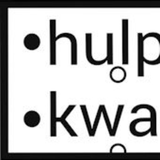 Hulpkas kwadraat - Home
